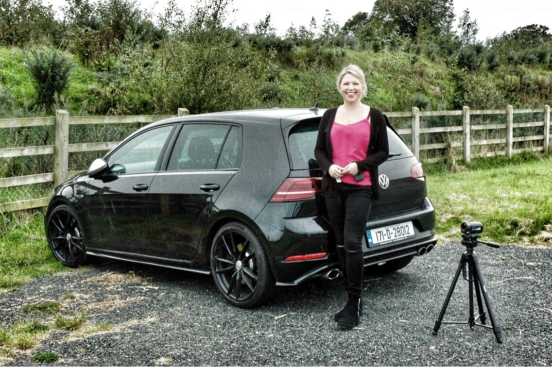 Ladies in automotive: Caroline Kidd - Movia News