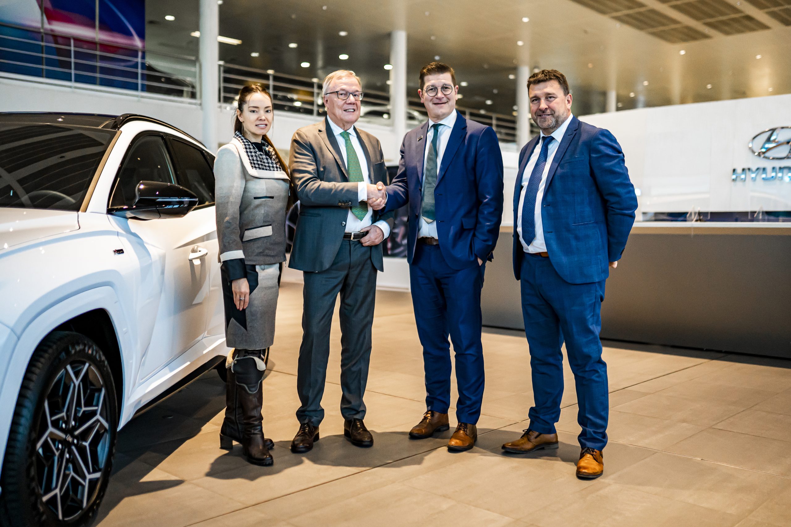 Autopolis acquiert une partie d’Autodis sur le site de Esch-sur-Alzette ...